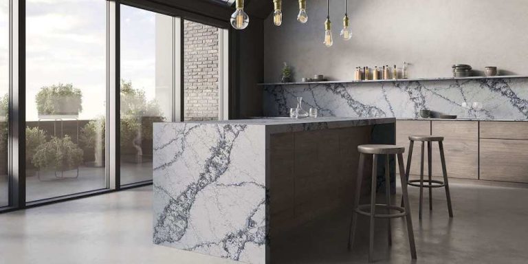 Quartz Edge Allure - Granite, Marble & Quartz Countertops | Cutting ...