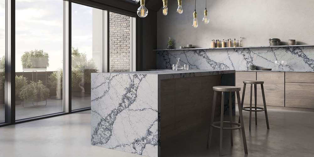 La Dolce Vita - Granite, Marble & Quartz Countertops | Cutting Edge ...